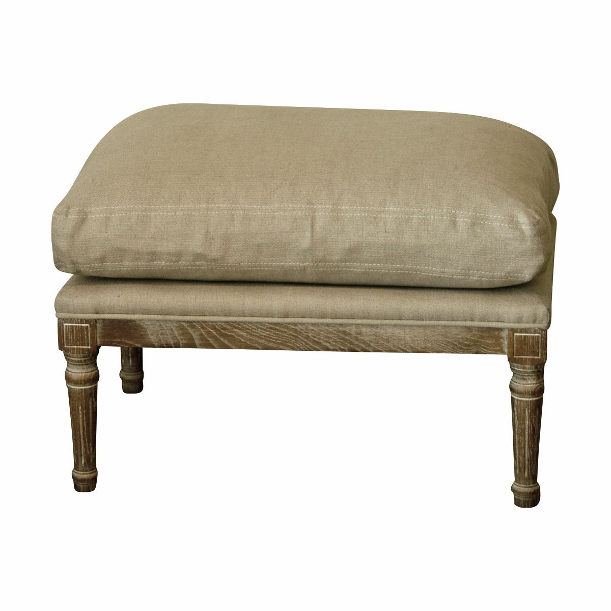 Footstools | Country Homes and Interiors