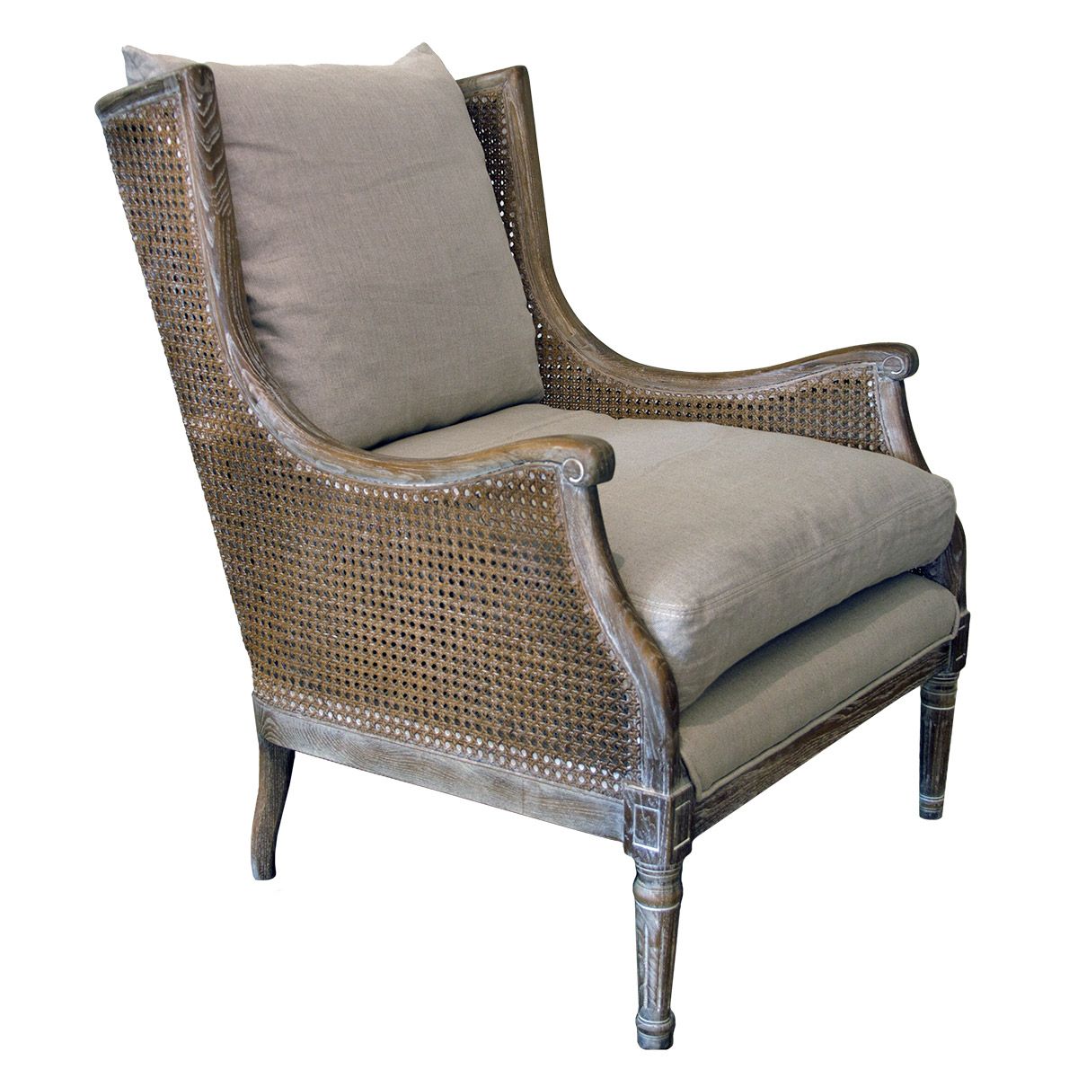 Arm Chairs | Country Homes and Interiors