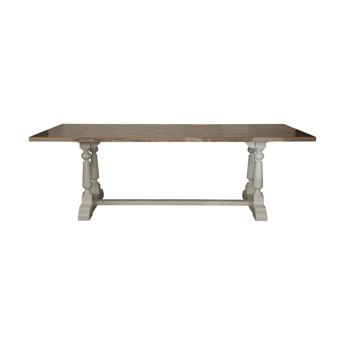 Rectangular Dining Tables | Country Homes and Interiors