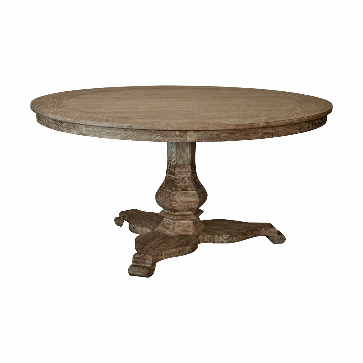 Circular Dining Tables | Country Homes and Interiors