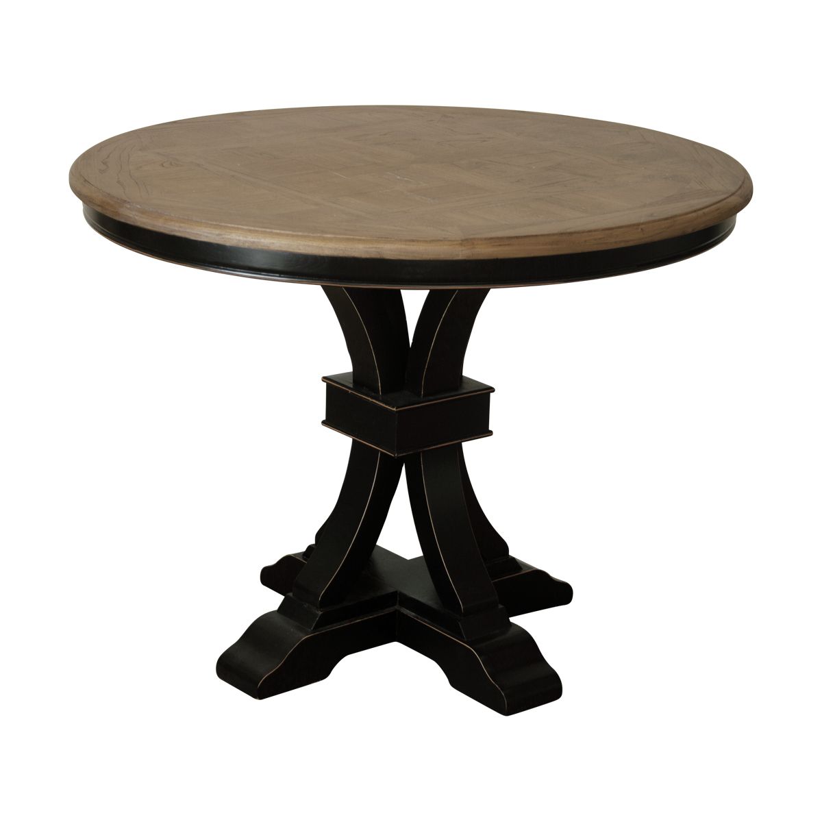 Circular Dining Tables | Country Homes and Interiors