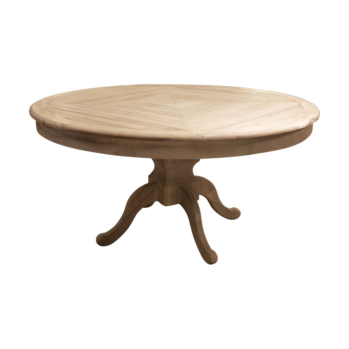 Circular Dining Tables | Country Homes and Interiors