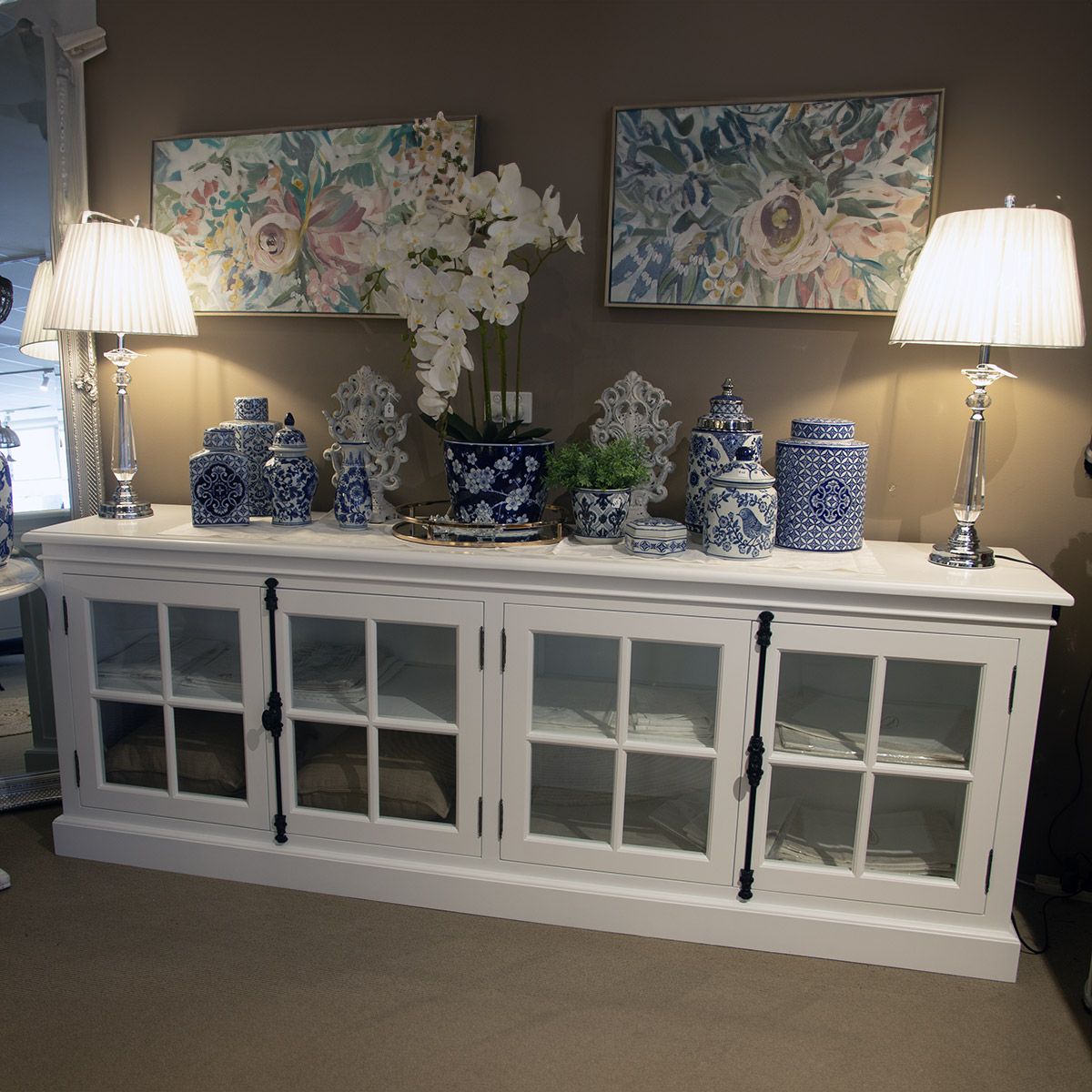 Buffets | Country Homes and Interiors