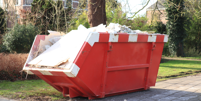 Same Day Skip Hire | Affordable Skips | Skip Hire Corby