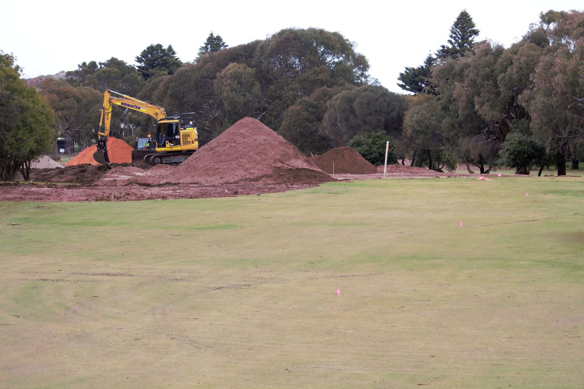 SLGC Projects 2025