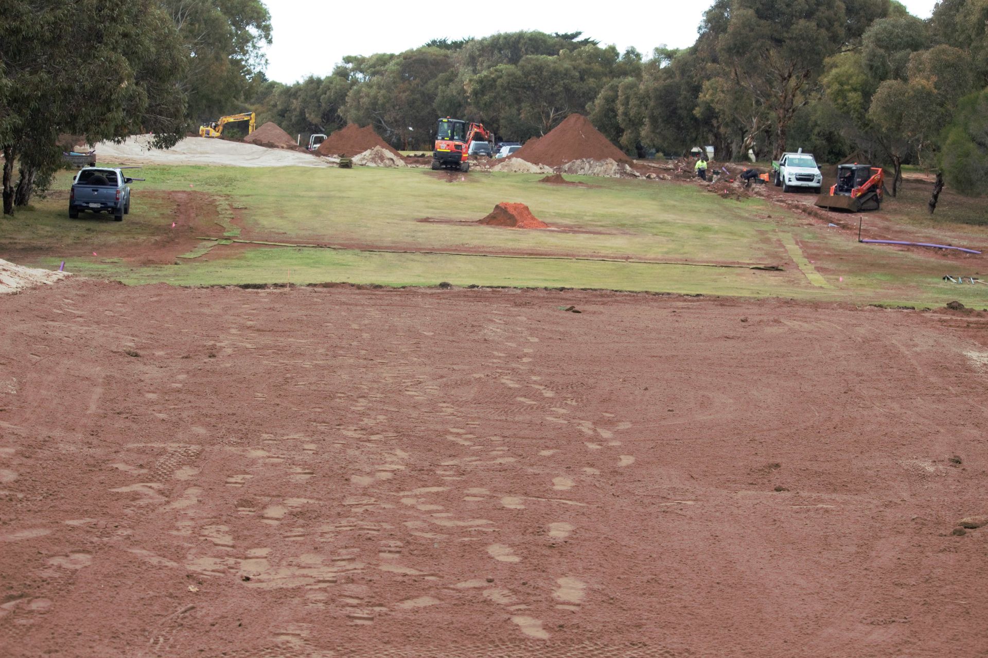 SLGC Projects 2025