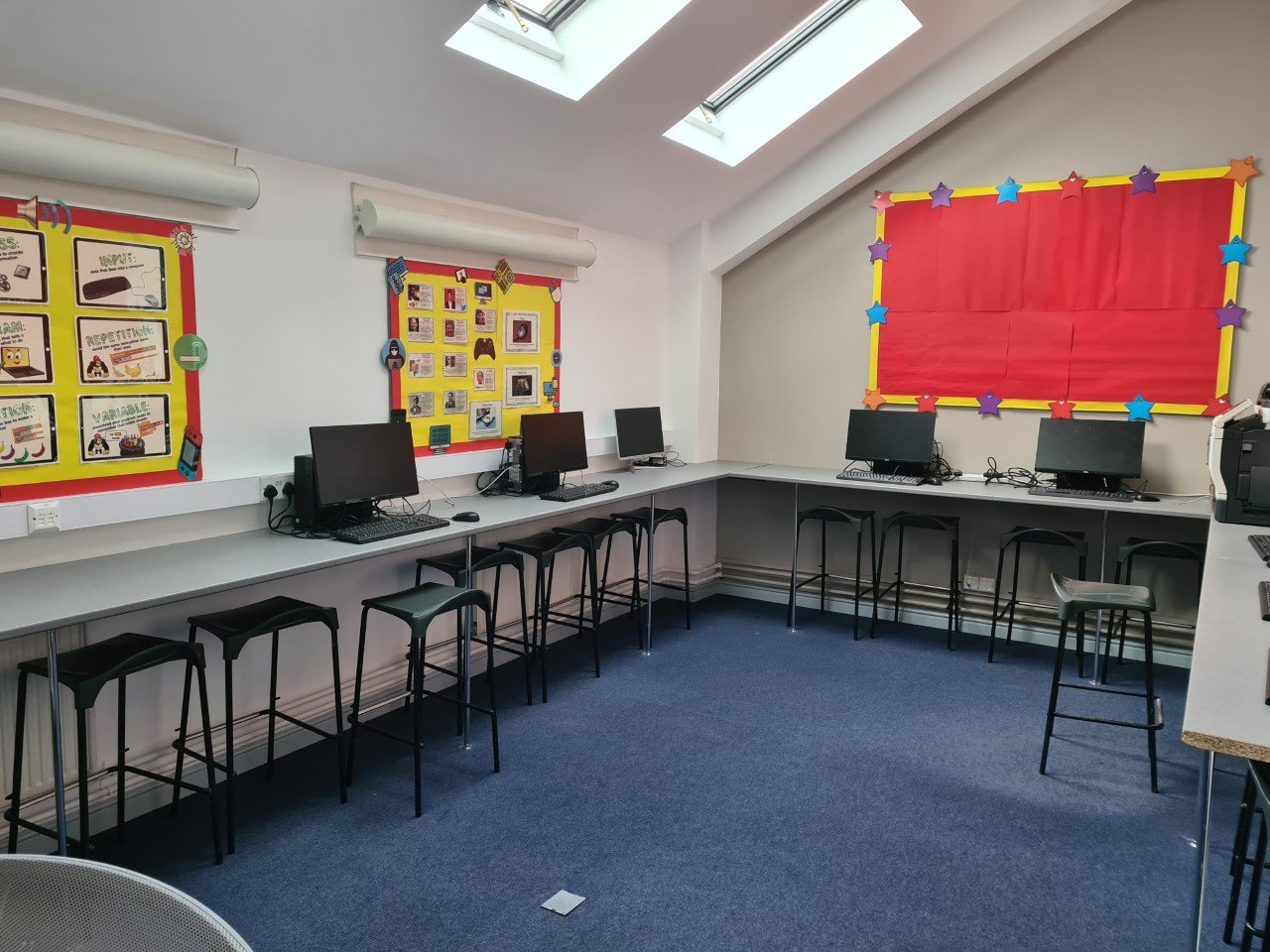 Turning Point Academy