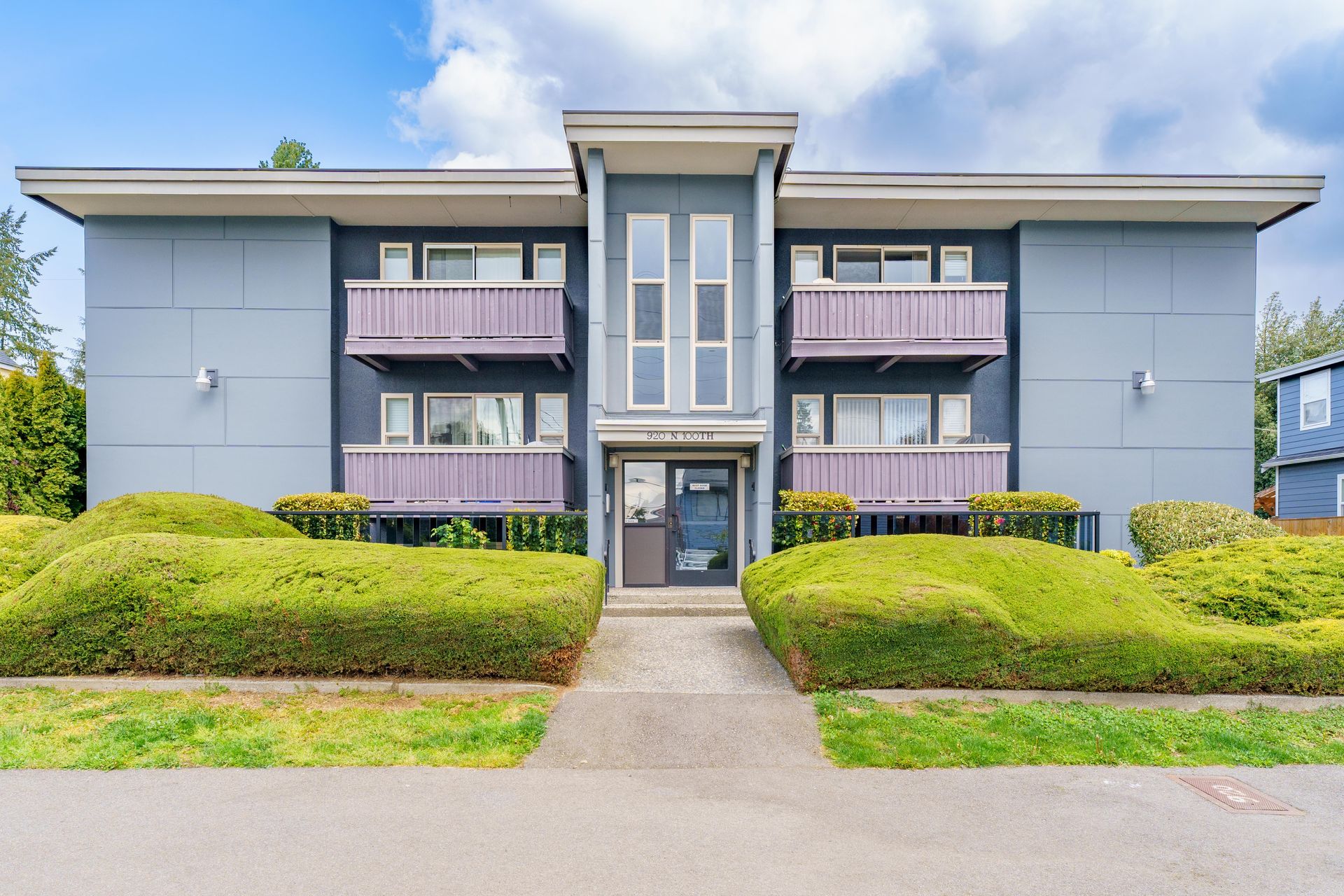 Top-class Seattle Rentals