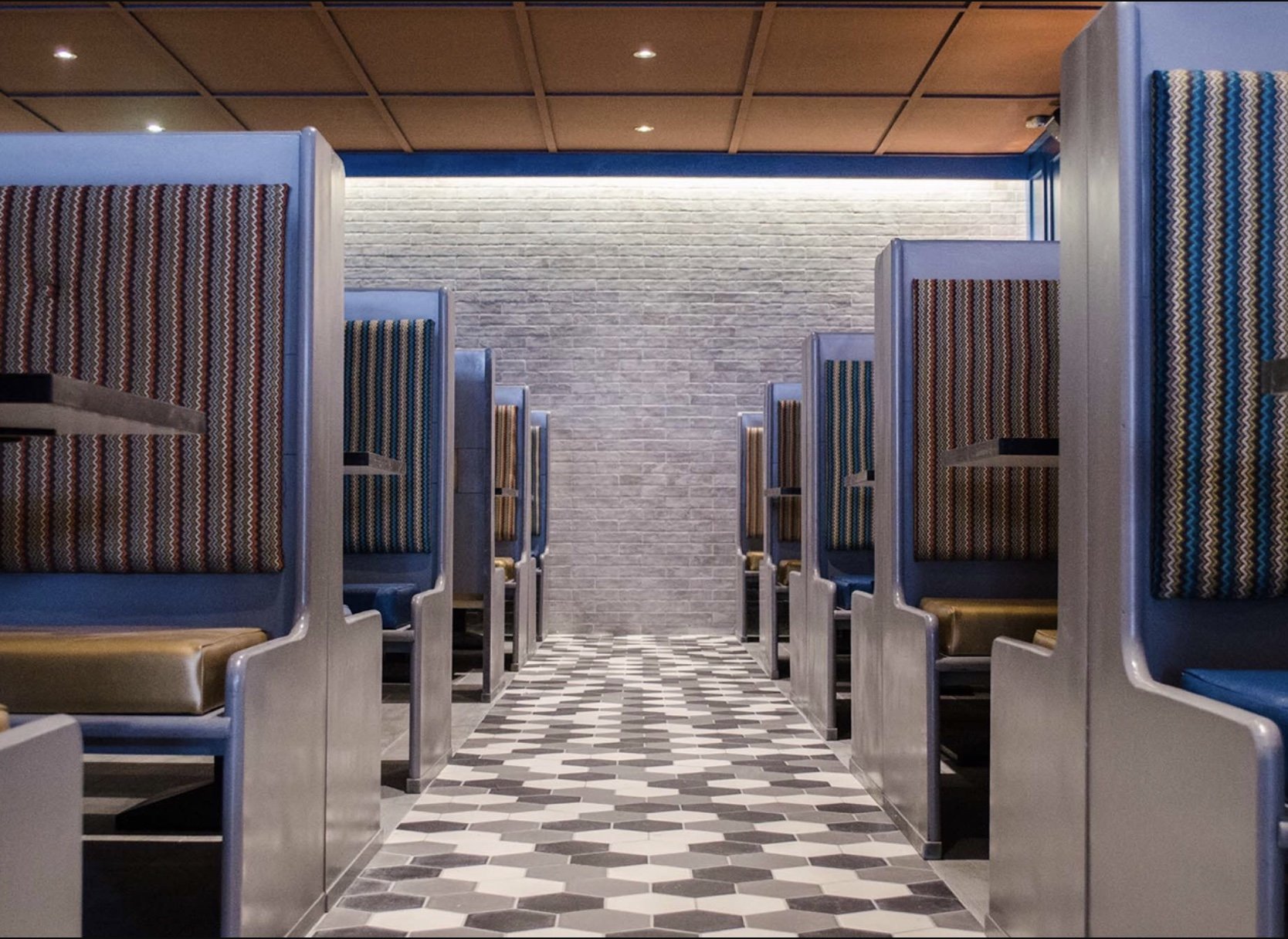 Commercial Interior Design Belfast