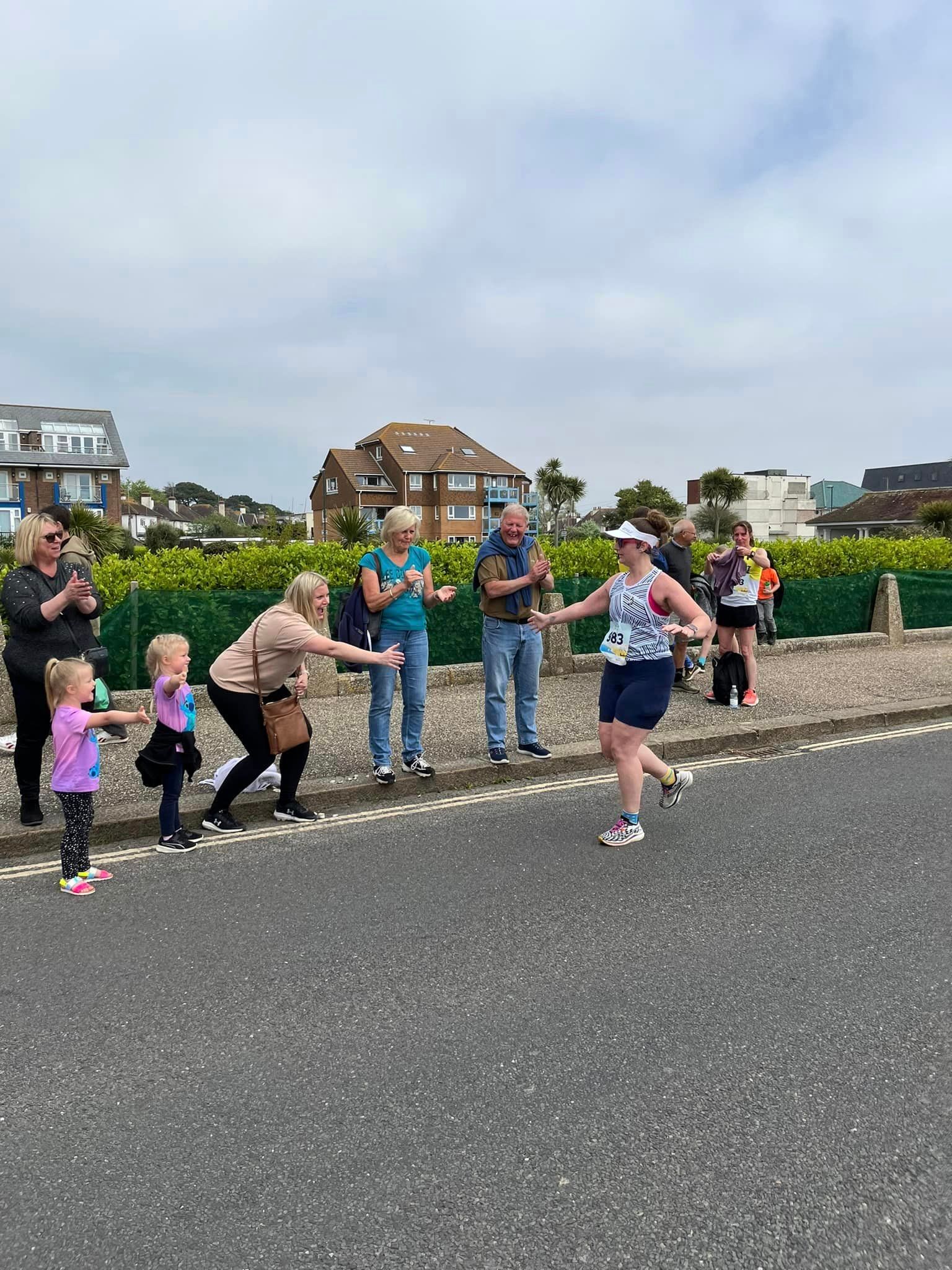 Bognor Regis Promenade Plodders