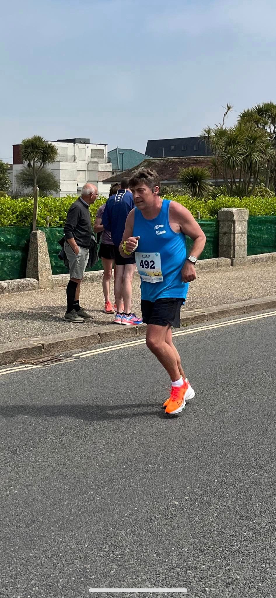 Bognor Regis Promenade Plodders