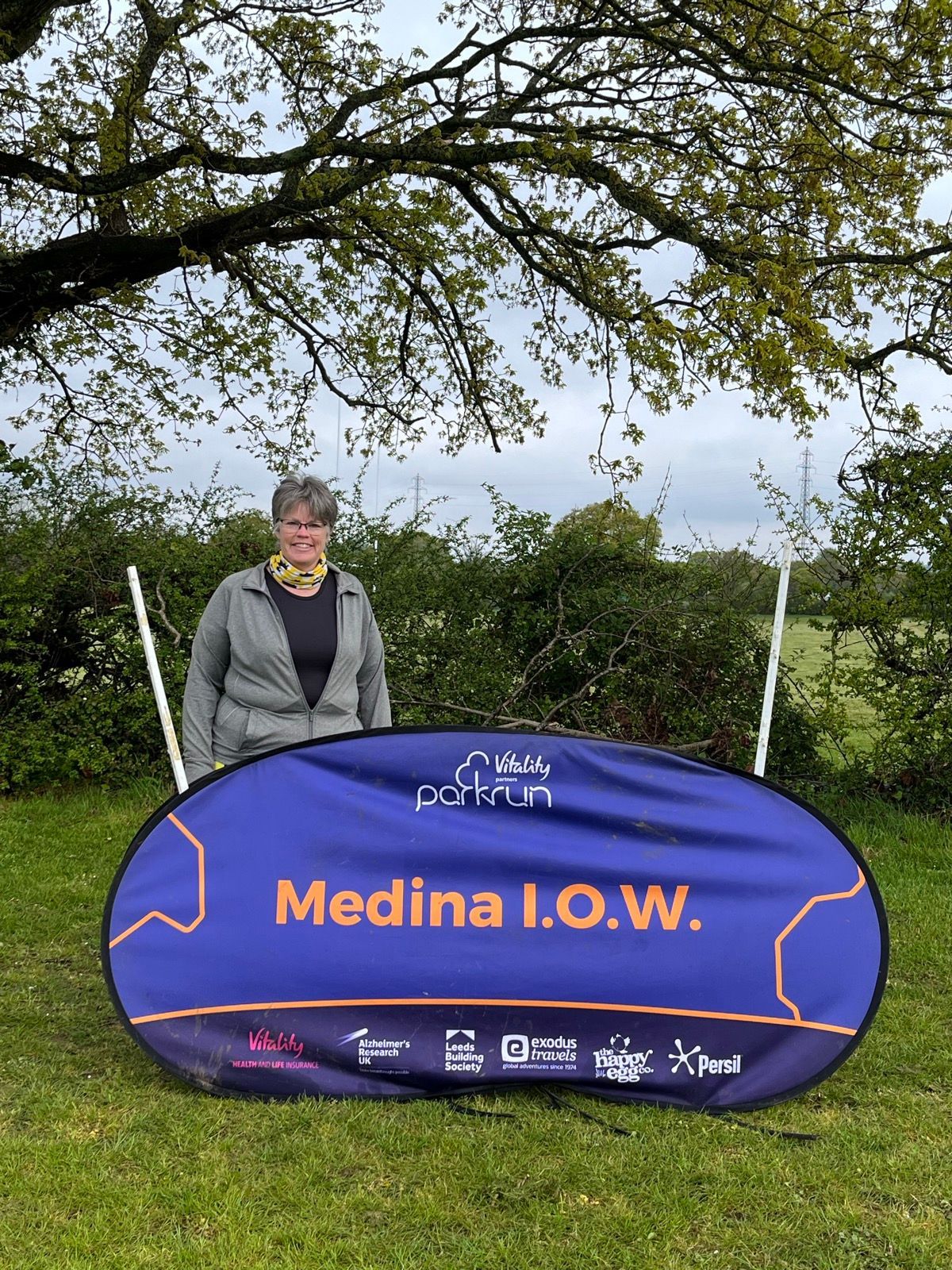 Bognor Regis Promenade Plodders