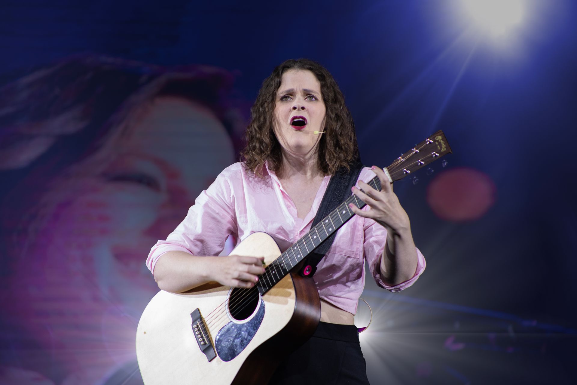 Canadiana Photo Gallery | Greg Frewin Theatrical Centre