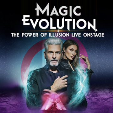 Upcoming Shows | Greg Frewin Theatrical Centre