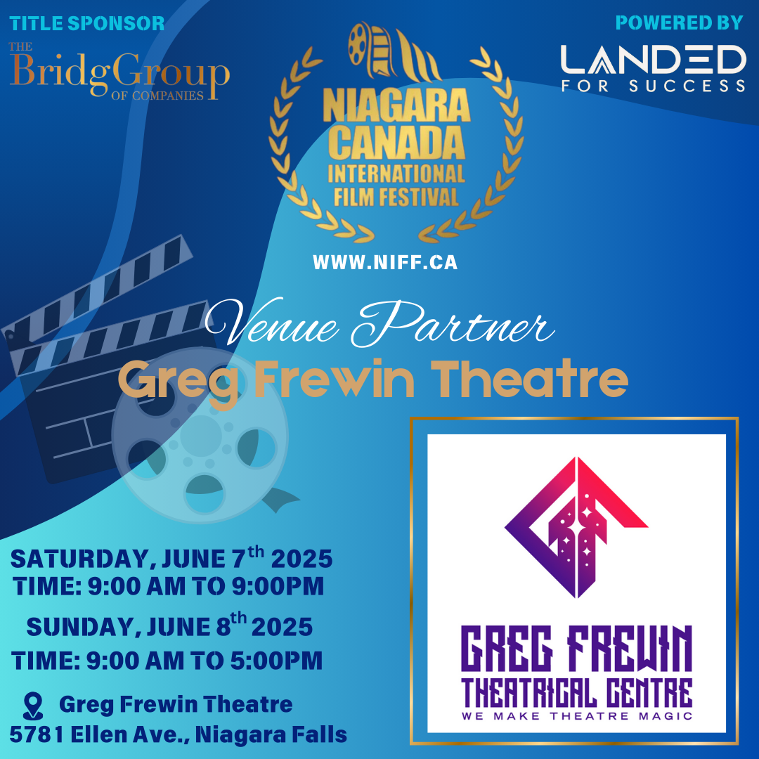 Upcoming Shows | Greg Frewin Theatrical Centre
