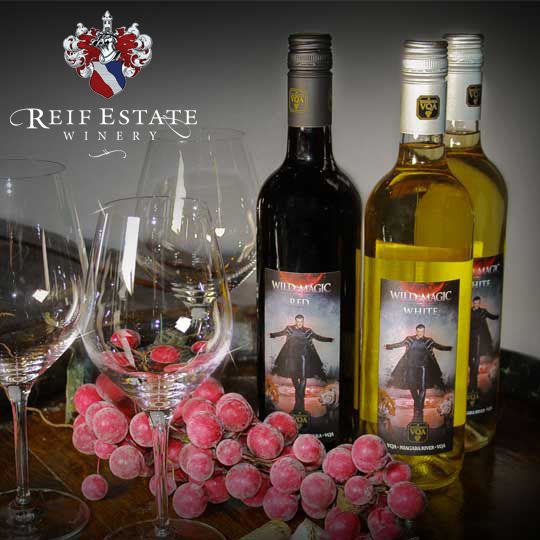 Dinner at Greg Frewin Theatrical Centre | Impossibly Delicious