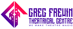 Upcoming Shows | Greg Frewin Theatrical Centre