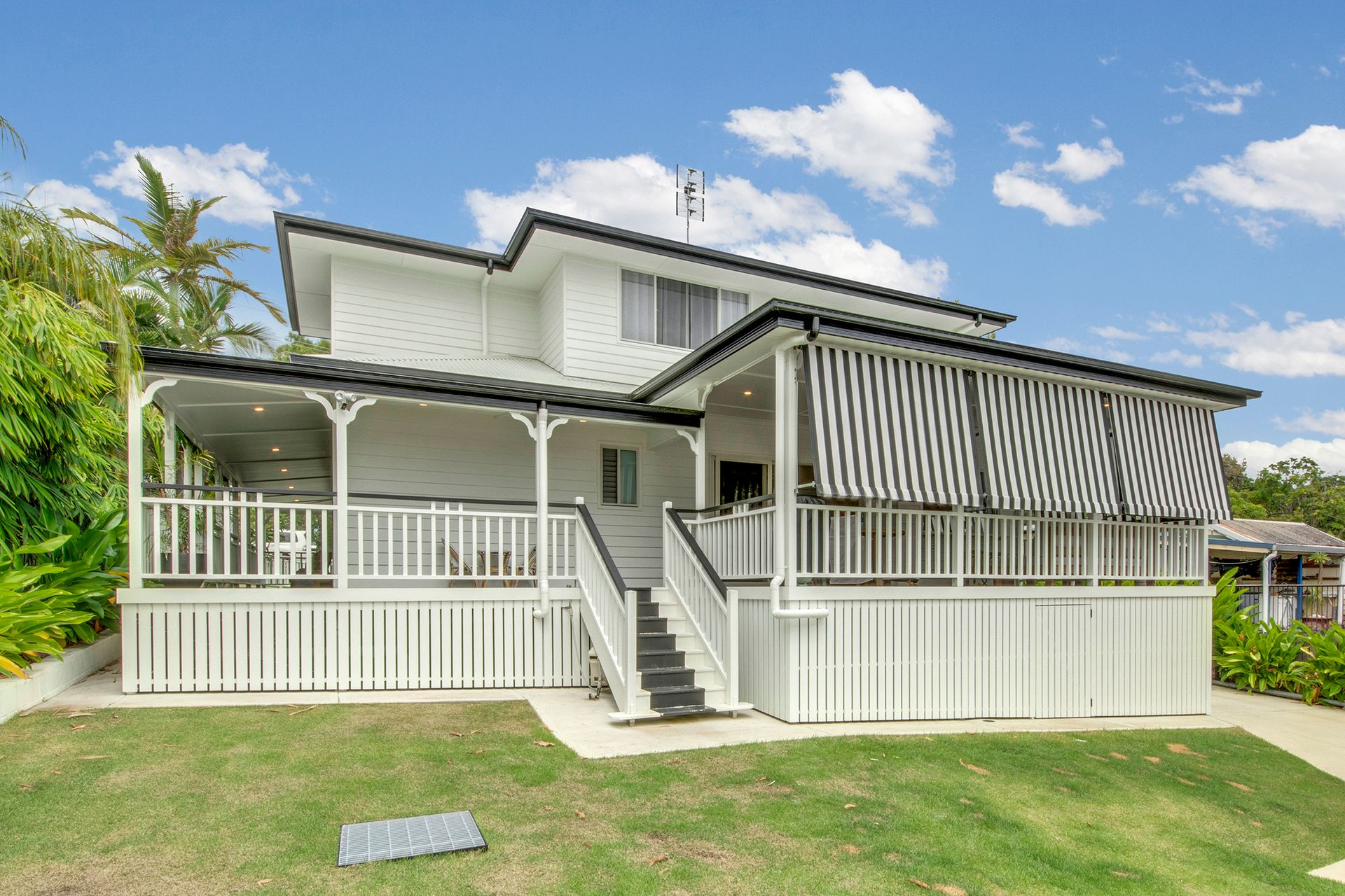 Window Coverings | Gladstone, Qld | Advantage Screens