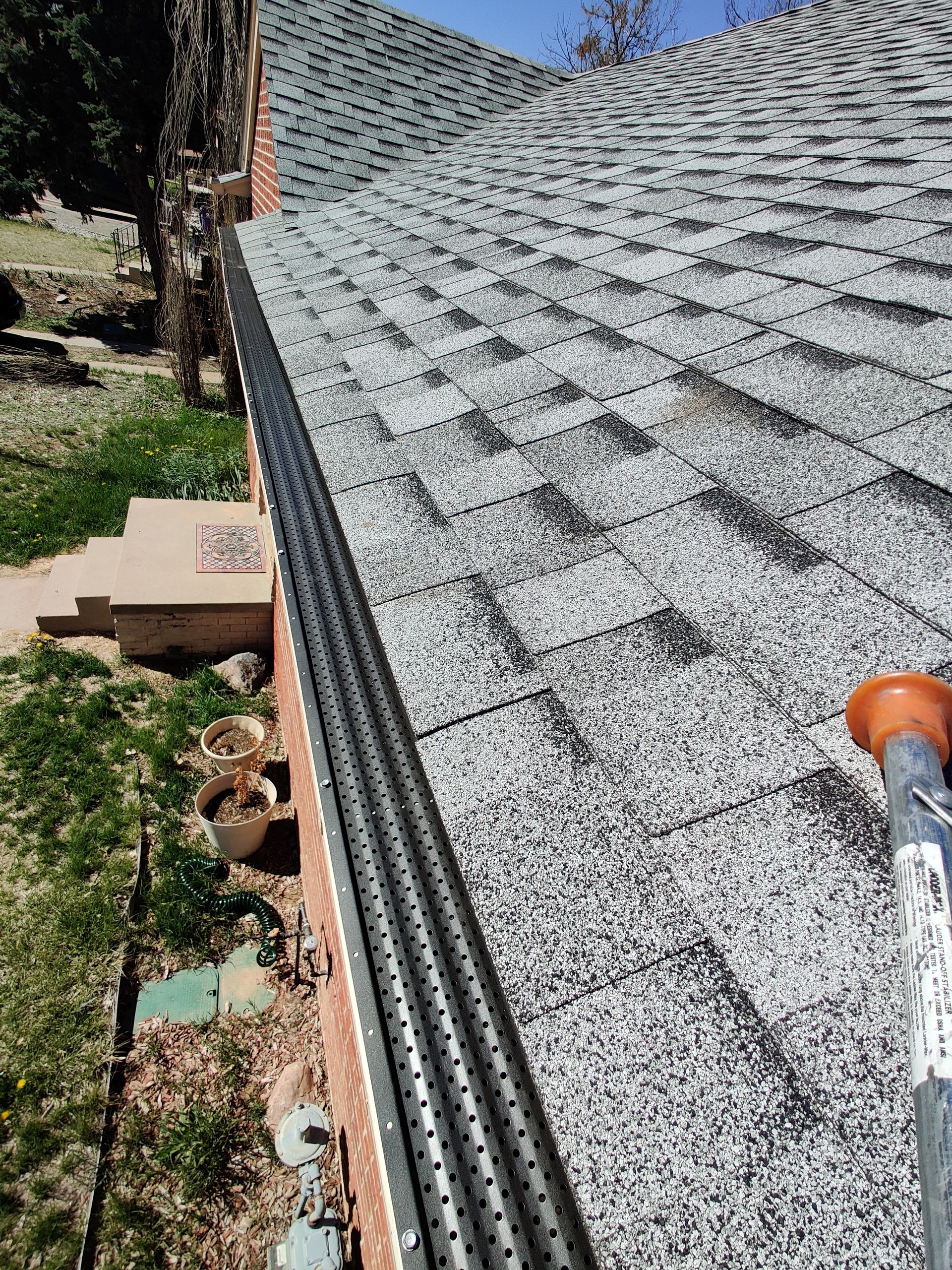 Commercial Gutter Care | Aurora, CO | Gutters Masters
