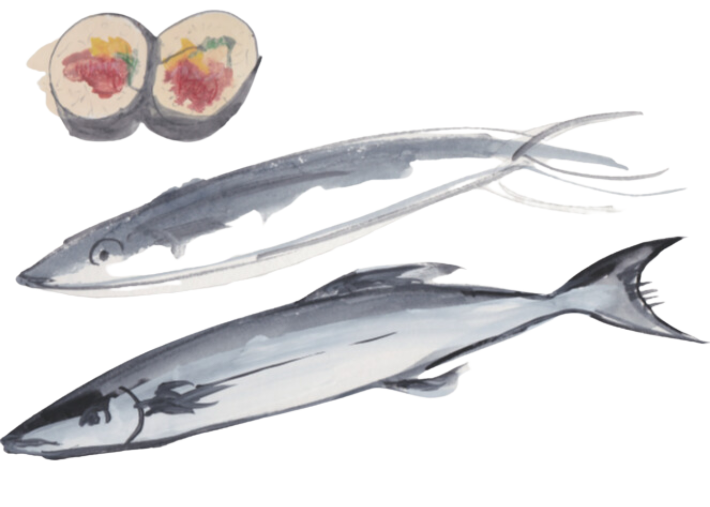 Menu | Daruma Japanese Steakhouse | Douglasville, GA