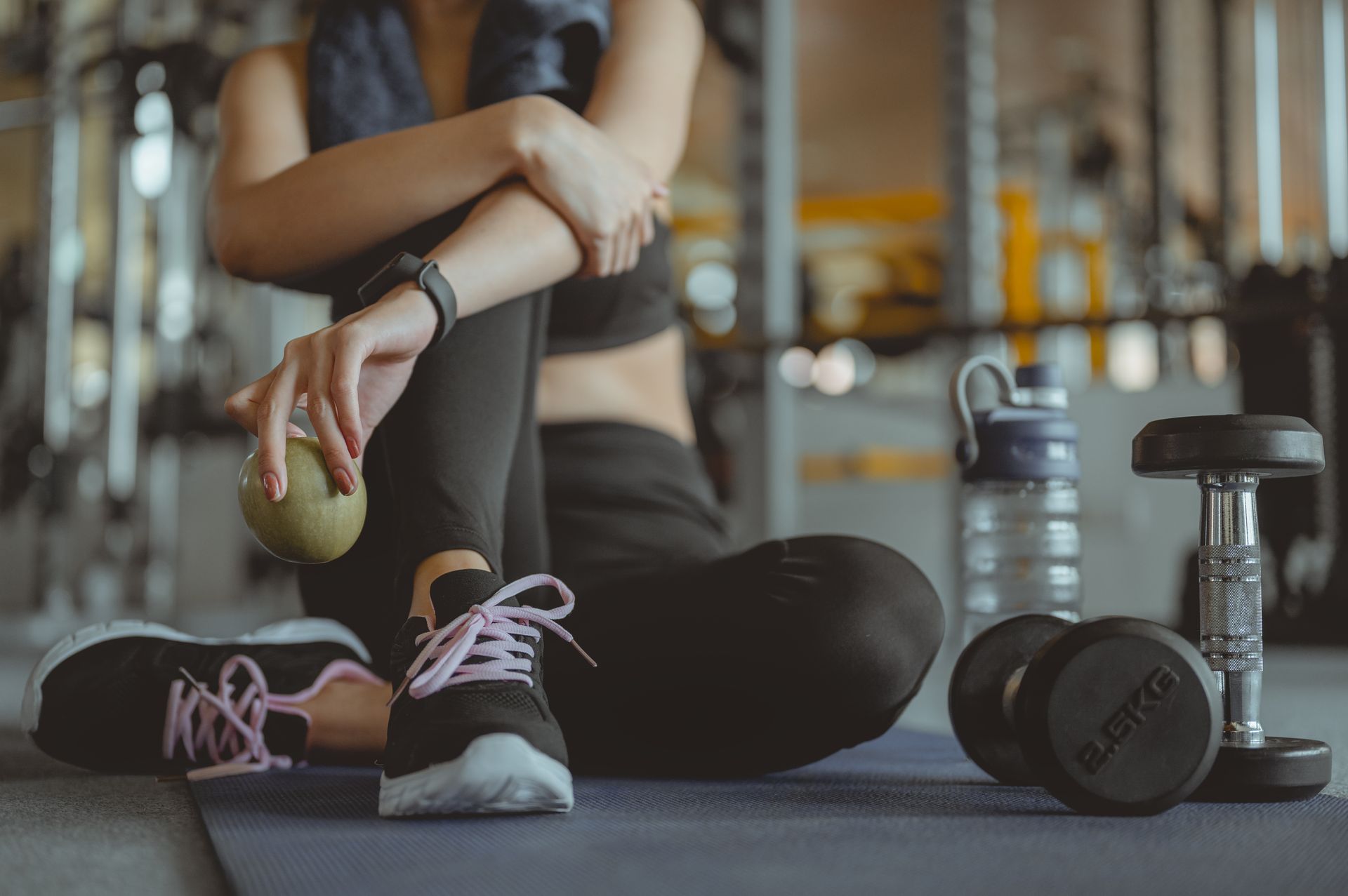 Valkyrie Society | Women’s Strength in Ankeny IA