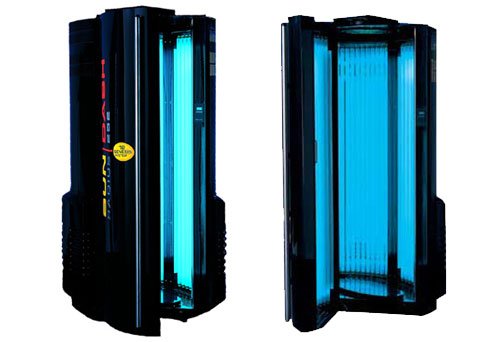 Tanning - Australian Super Tans and Wellness