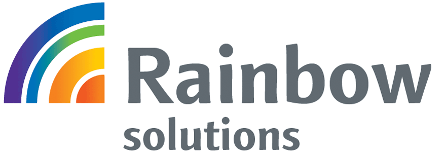 Rainbow Solutions SRL, software distribution