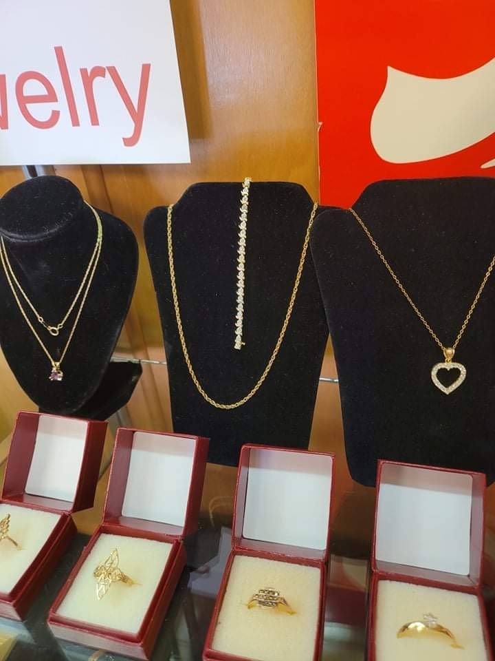 Antique, Estate Jewelry | Hobart, IN | C&D Jewelry & Collectables