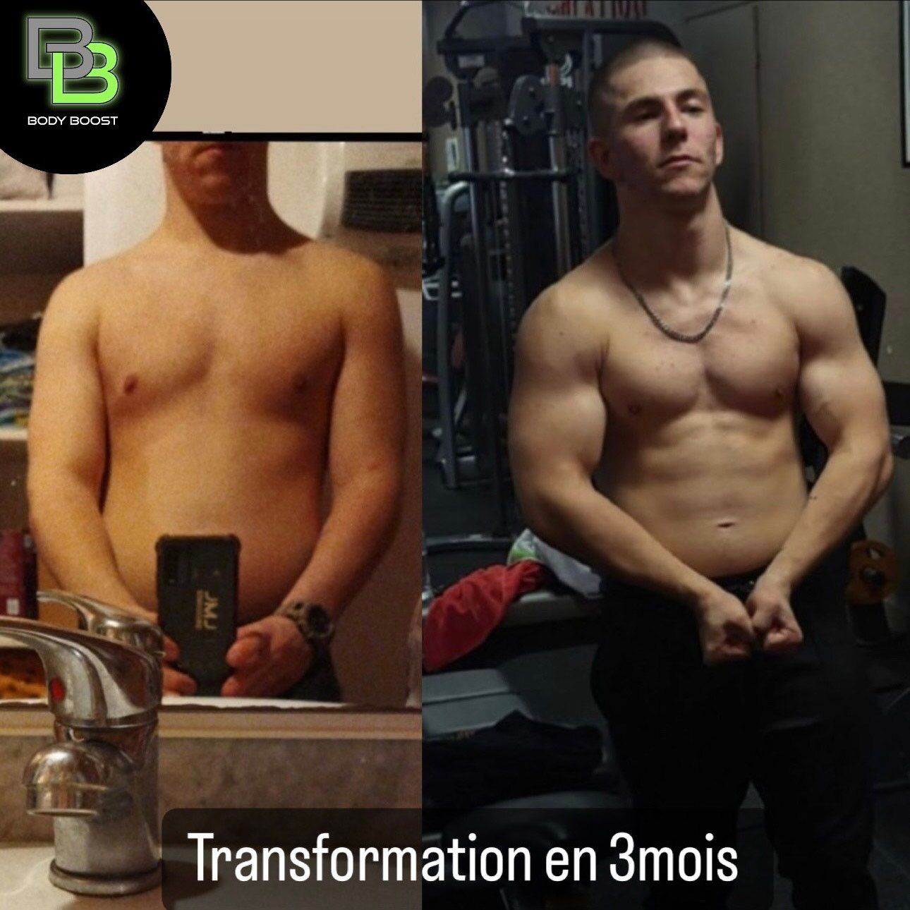 PROGRAMME-PERSONALISÉ | Body Boost