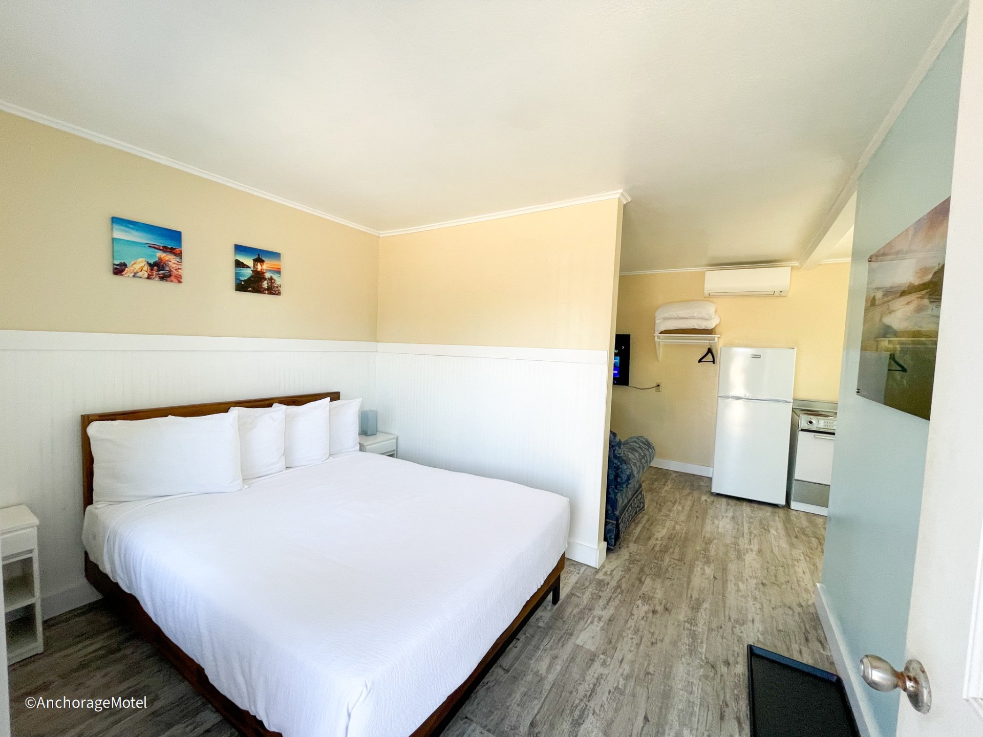 Dog Friendly Hotels Anchorage