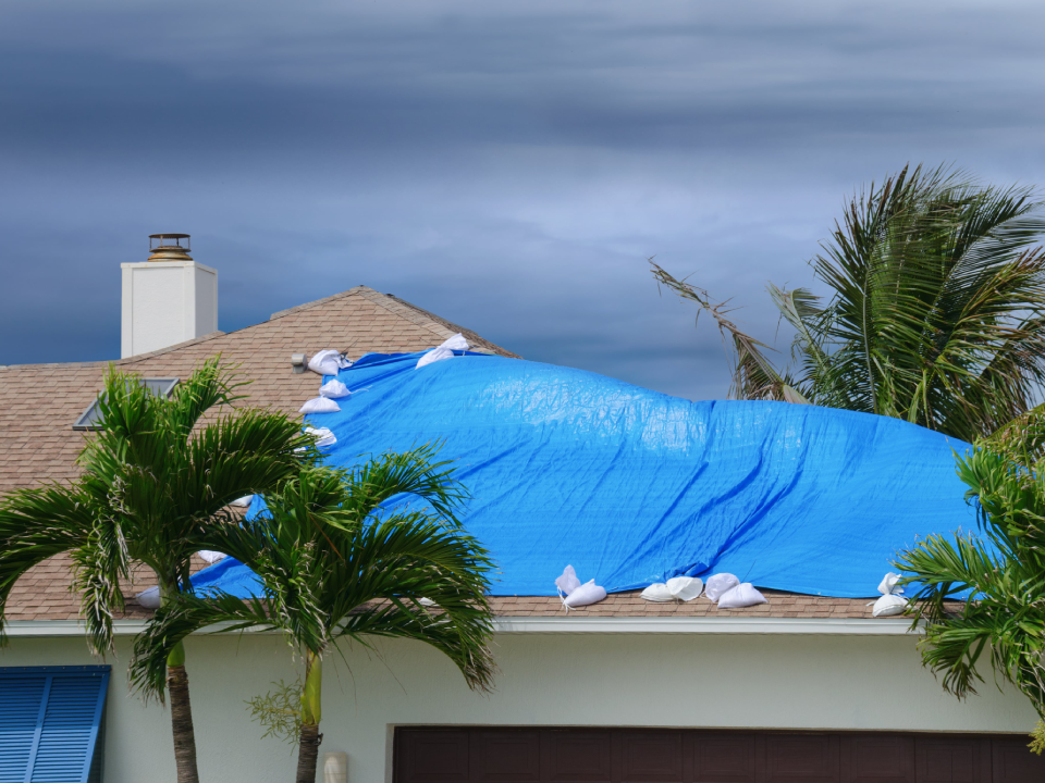Preparing Your Roof For Severe Storms In Utah