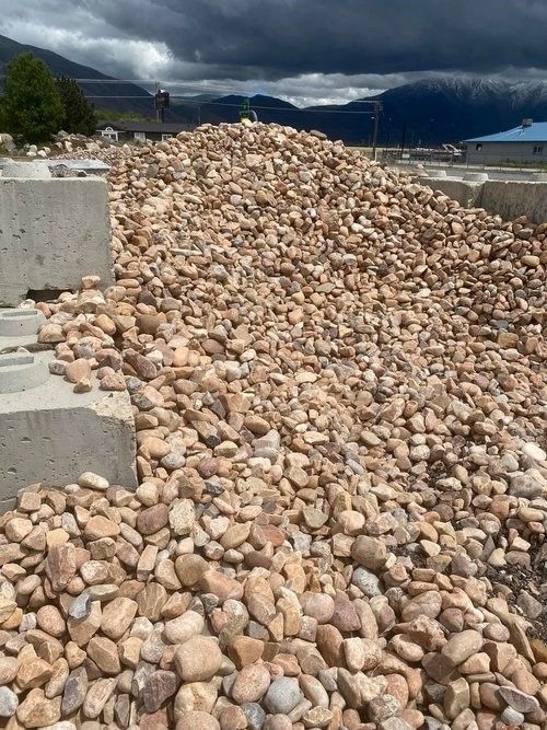 Rock Sales | Springville, UT | Rocca Bella Landscaping