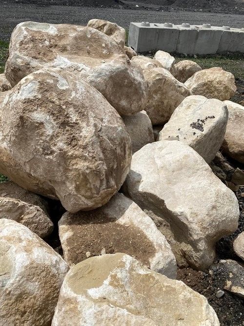 Boulder & Stone | Springville, UT | Rocca Bella