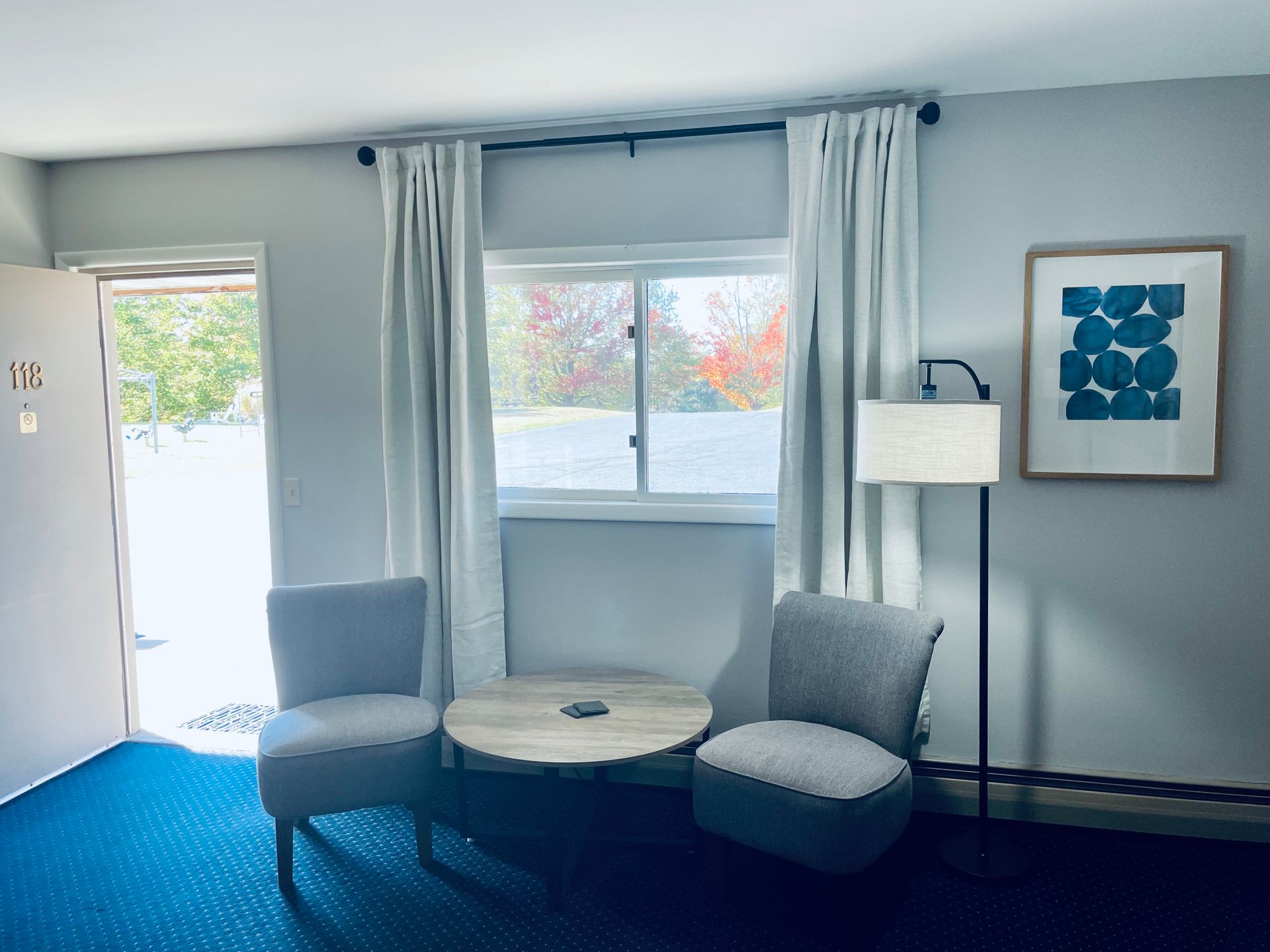 Rooms | Inn at The Alpine | Bear Lake Hotel