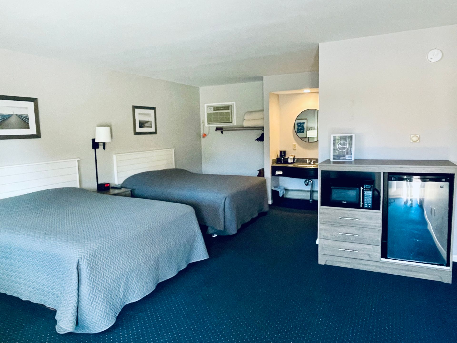 Rooms | Inn at The Alpine | Bear Lake Hotel
