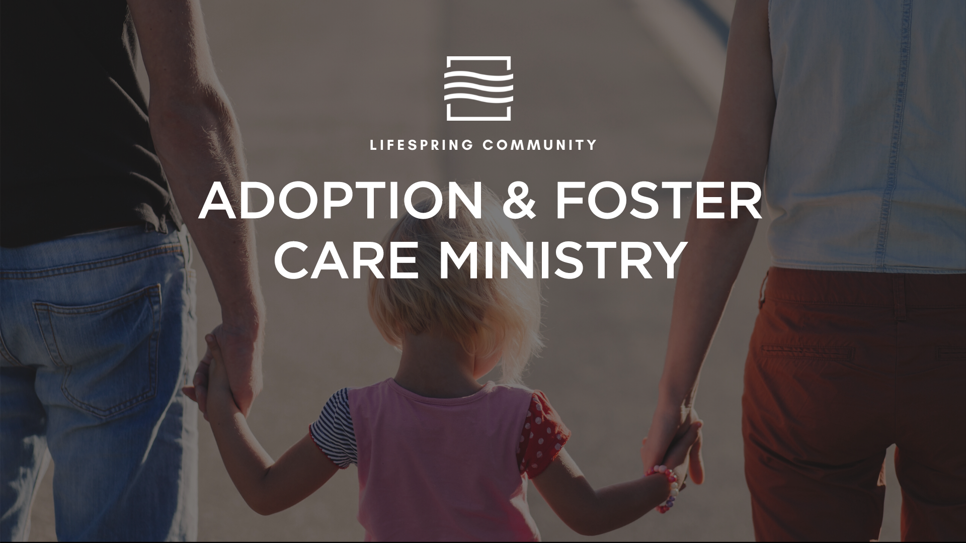 Care | LifeSpring Community Christian Church | Harrison, OH