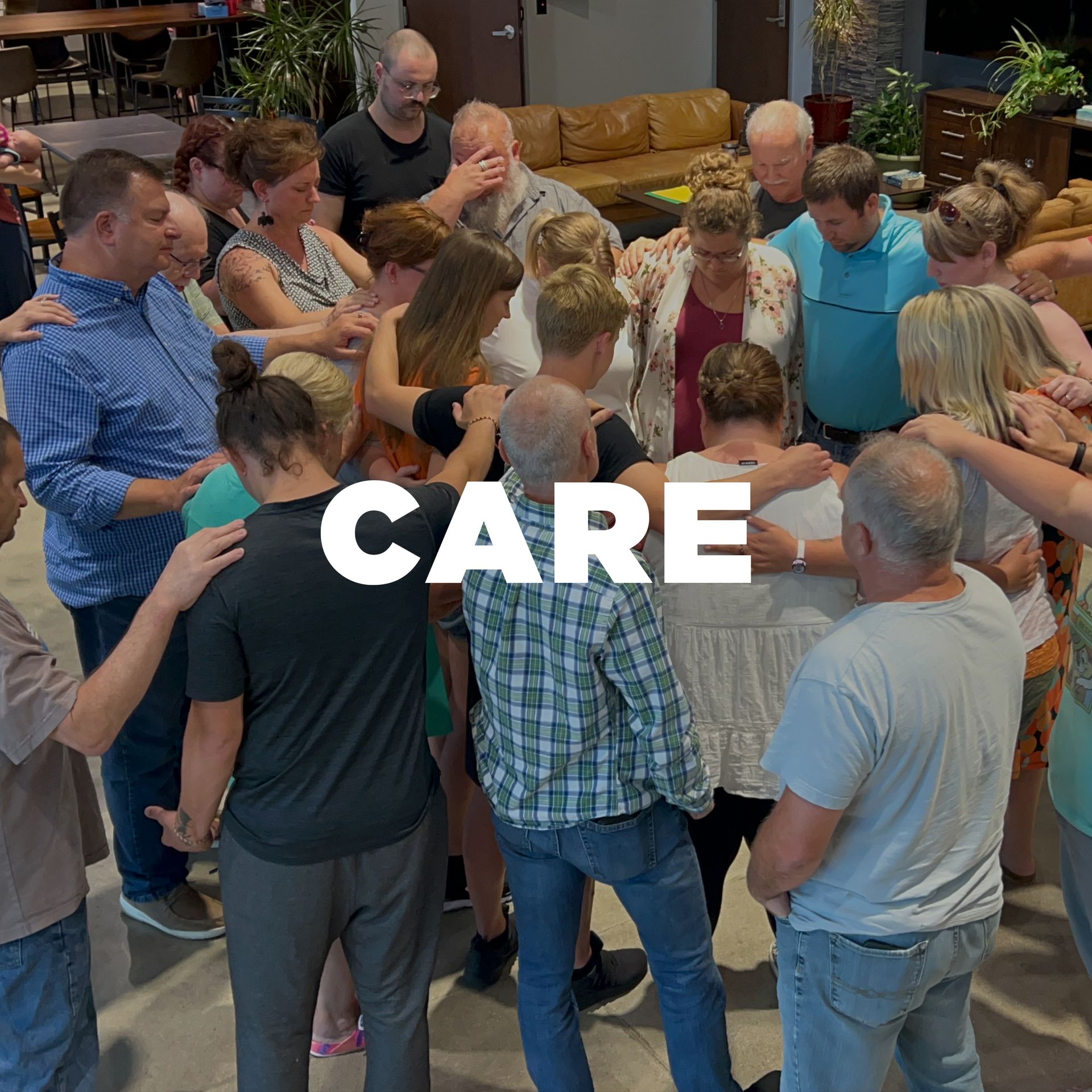 LifeSpring Community Christian Church | Harrison, OH