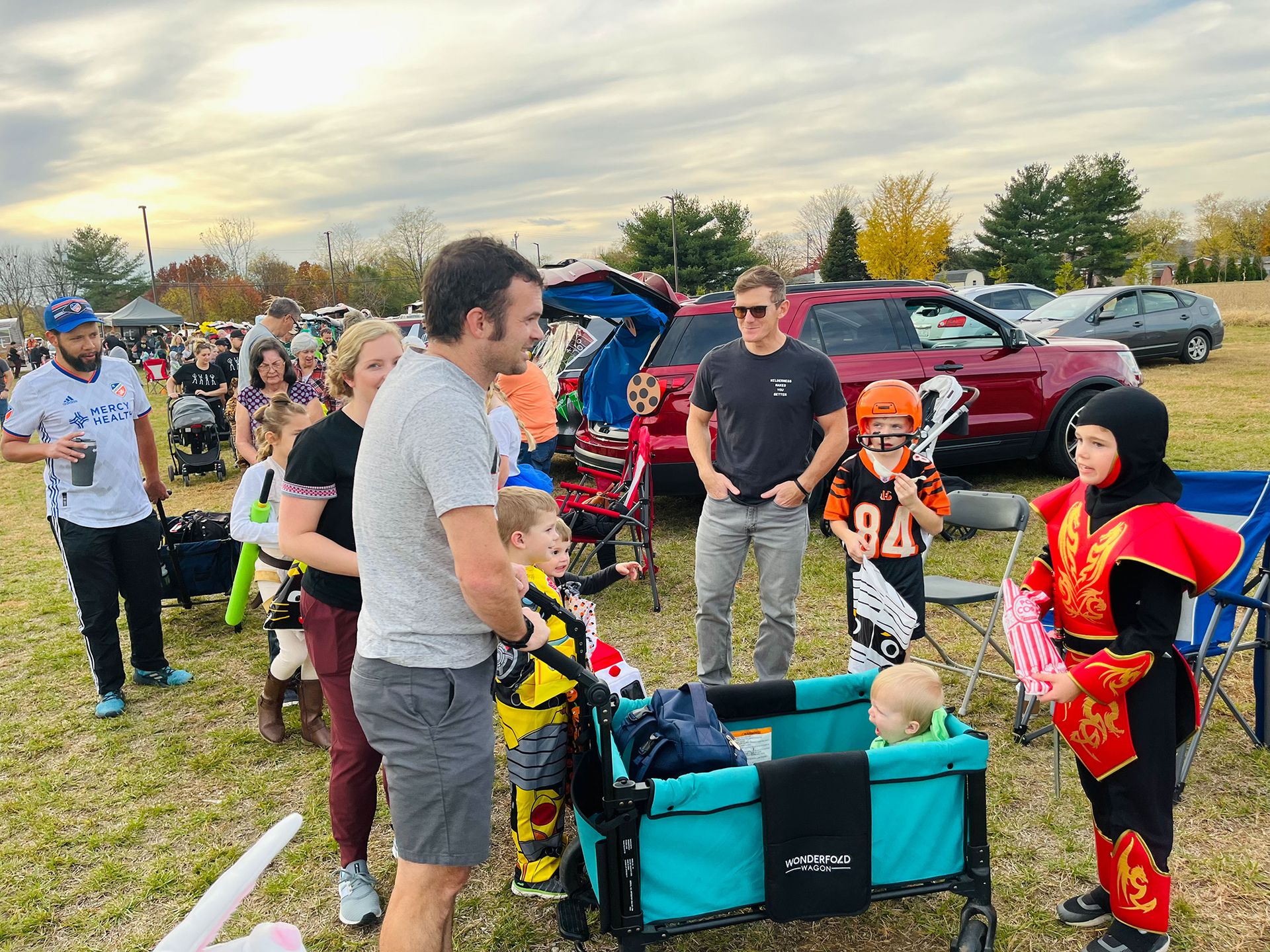 Fall Fest