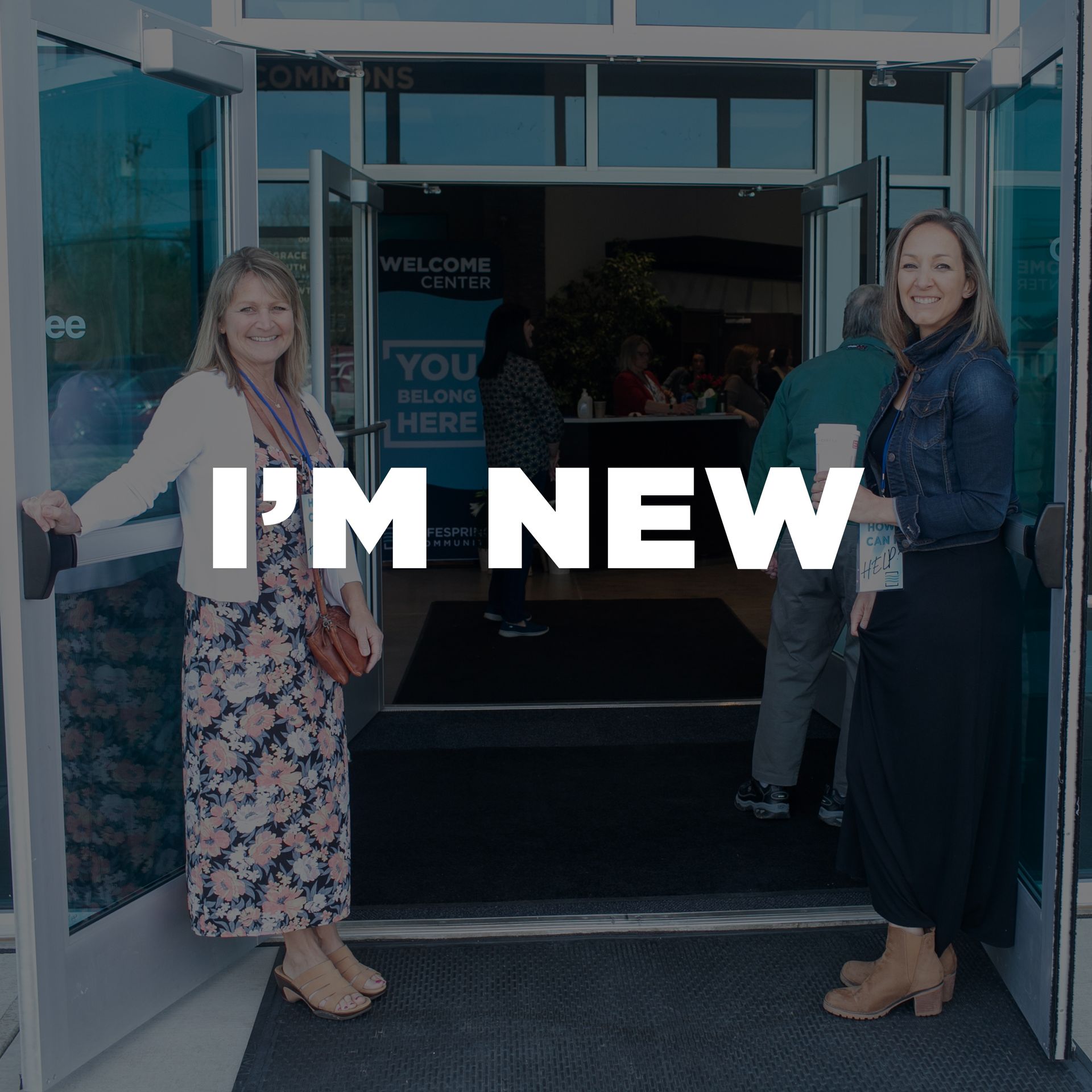 LifeSpring Community Christian Church | Harrison, OH