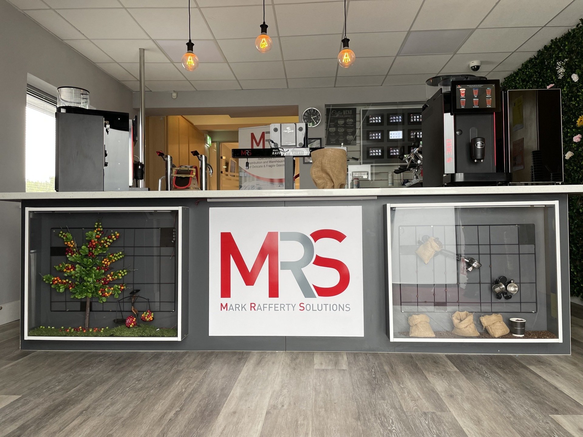 Mark Rafferty Solutions | Commerical Coffee Machines | www ...