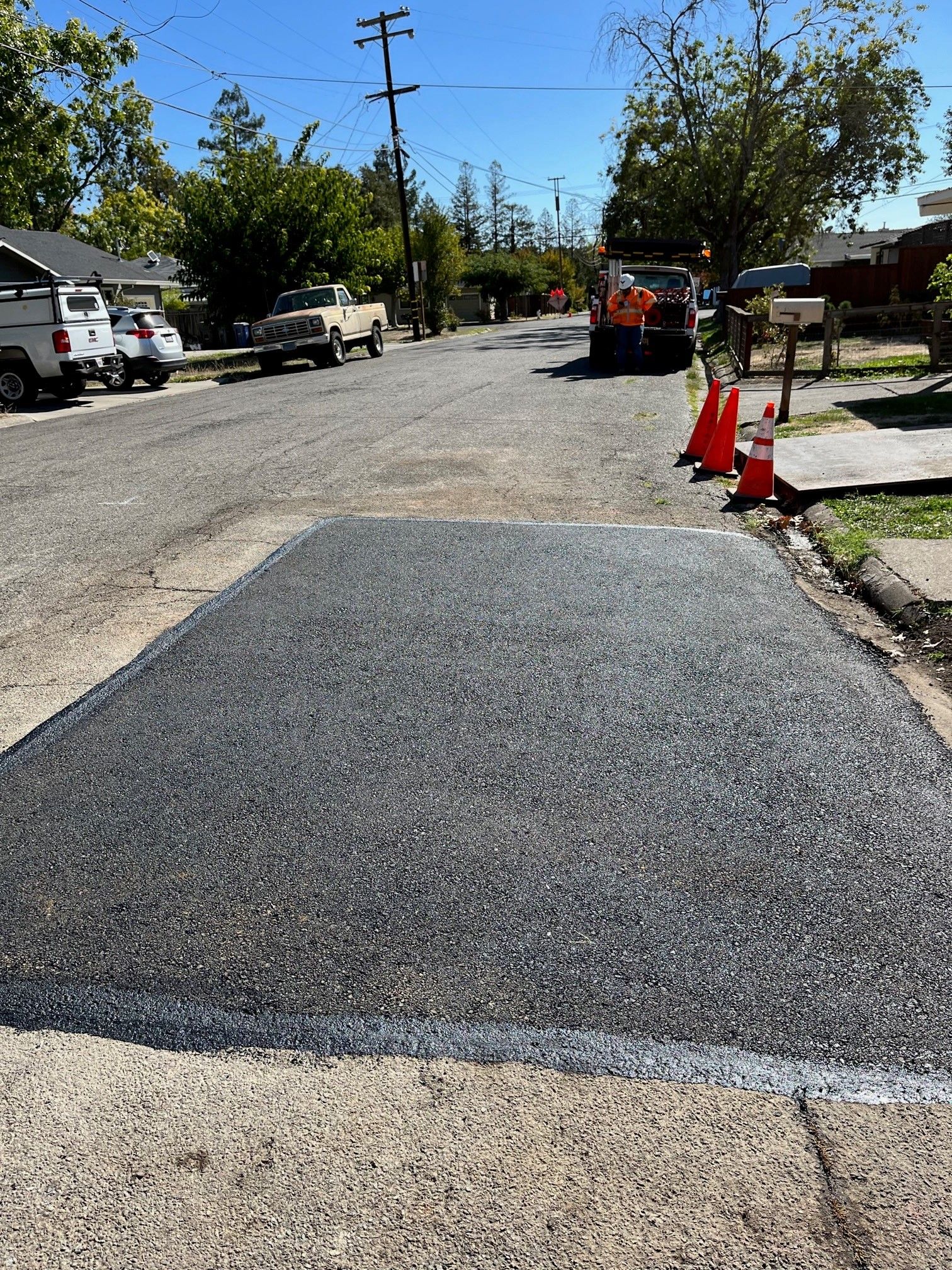 Asphalt Gallery | Santa Rosa, CA, | ABC Asphalt