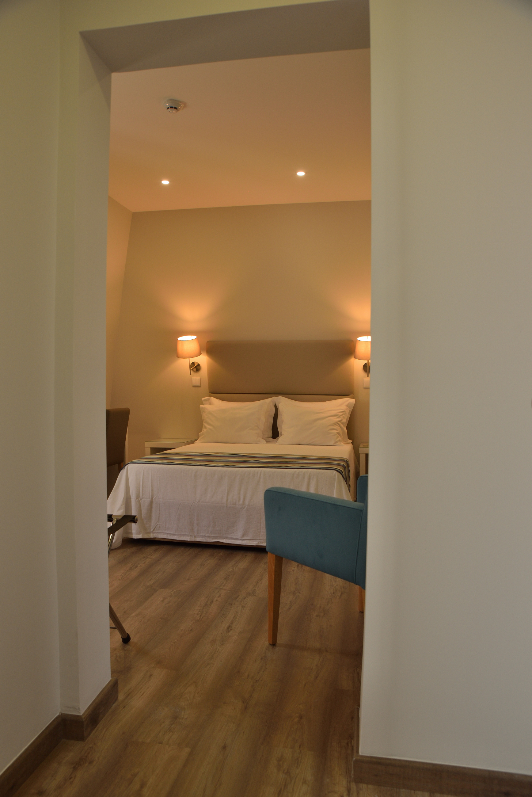ROOMS | PORTO DOMUS HOTEL