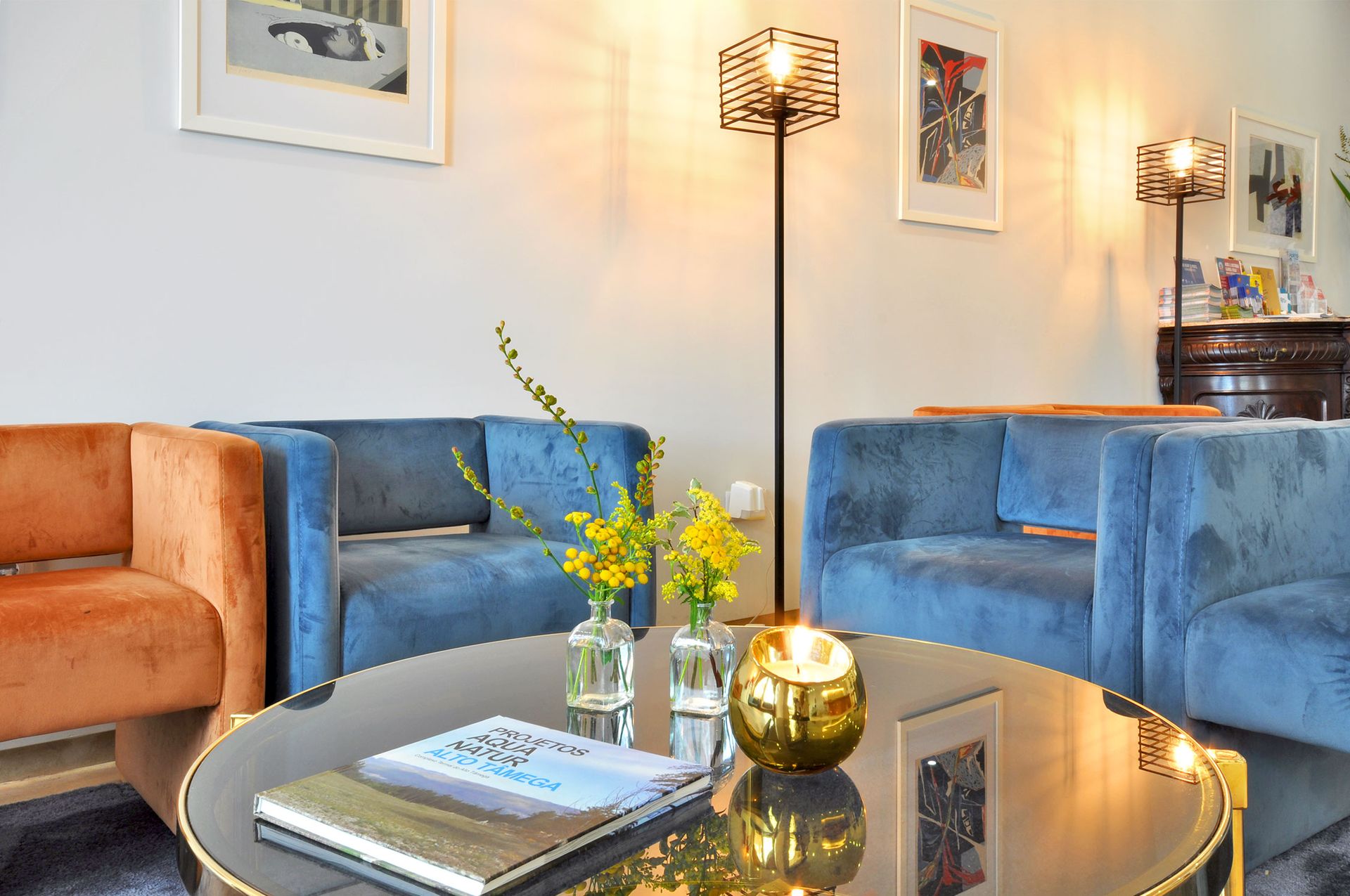 FACILITIES | PORTO DOMUS HOTEL