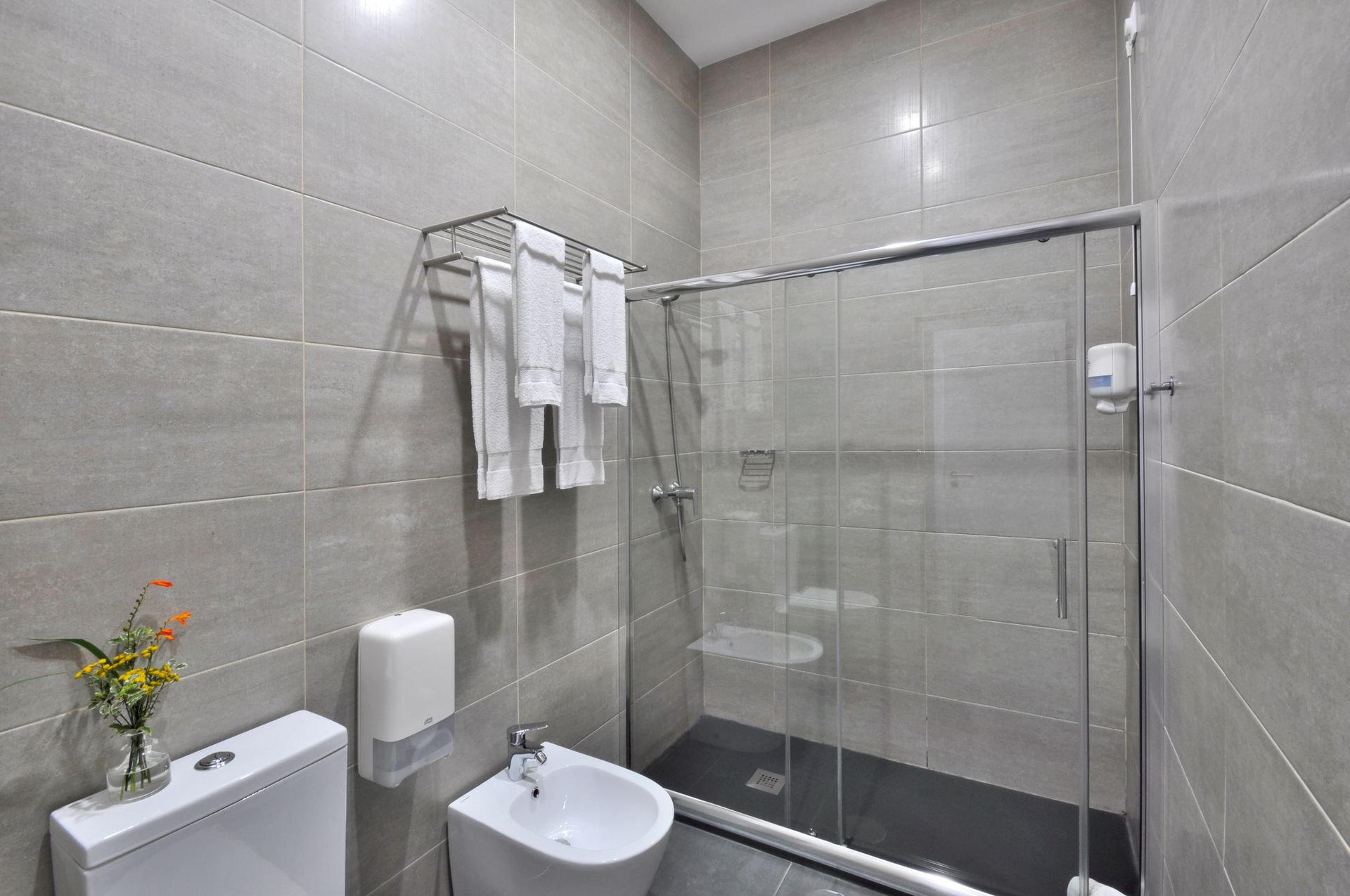 ROOMS | PORTO DOMUS HOTEL