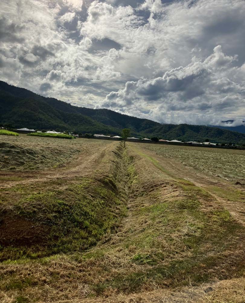 J.A. Slashing | Land Clearing in Cairns