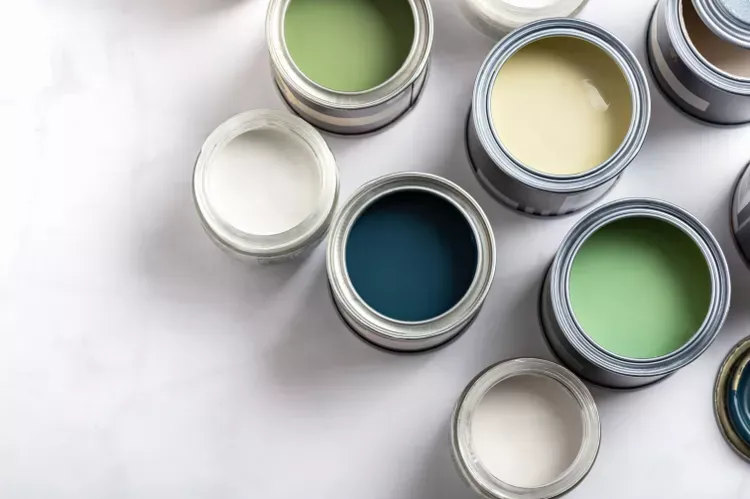 How to Use Paint Swatches the Right Way (and Pick the Color You Really ...