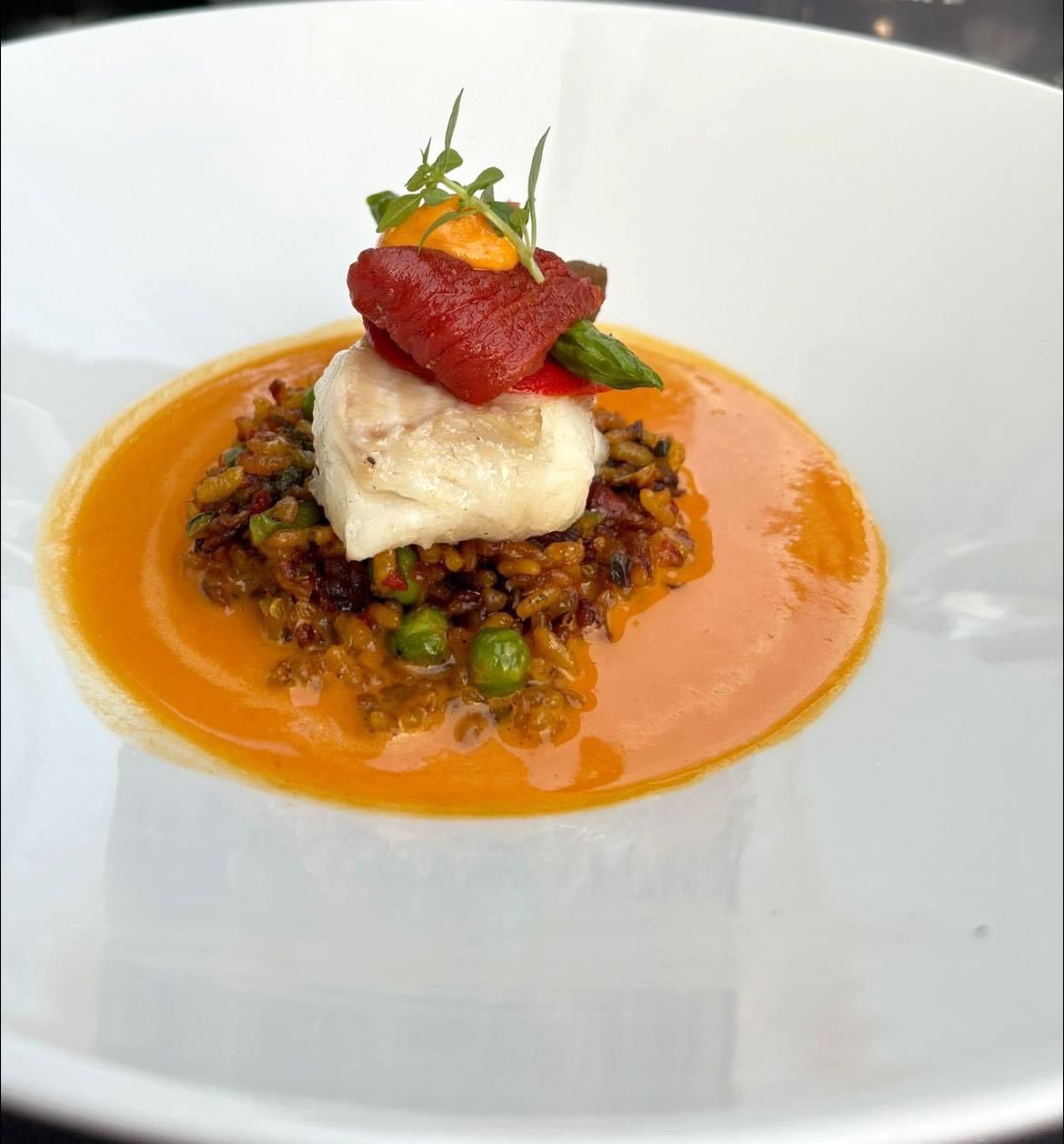 Restaurant Bella Via in Pelt