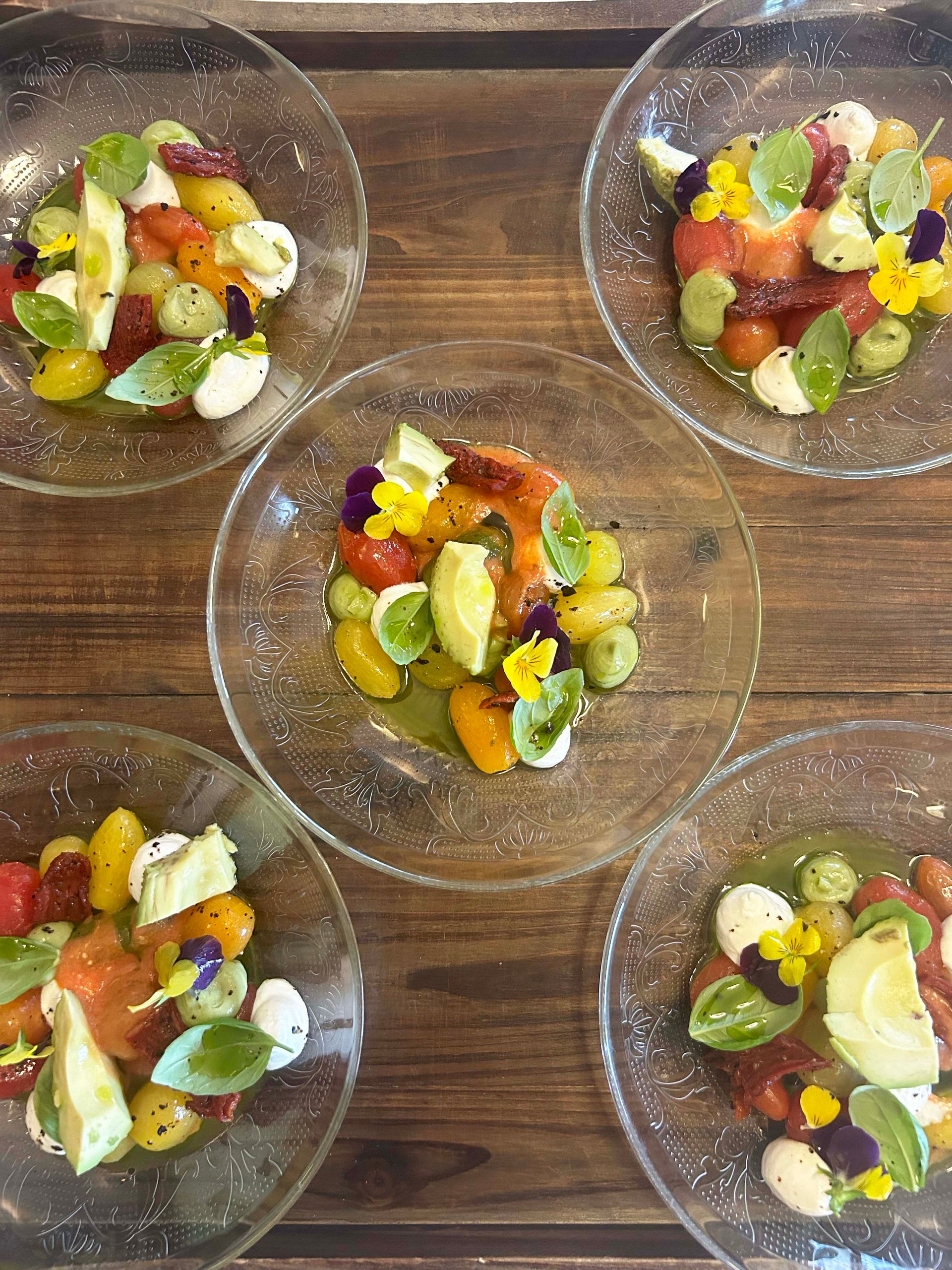 Restaurant Bella Via in Pelt