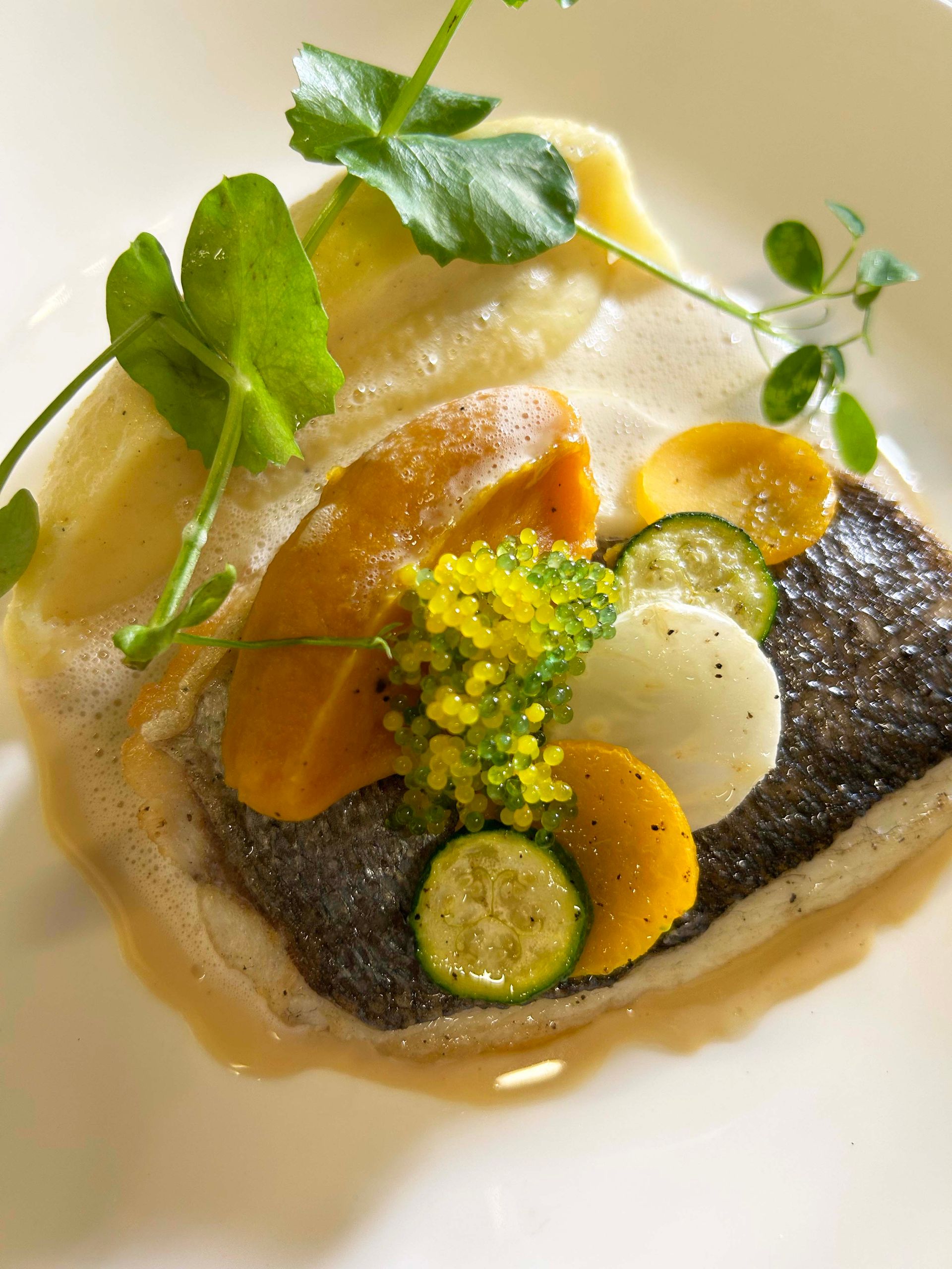 Restaurant Bella Via in Pelt