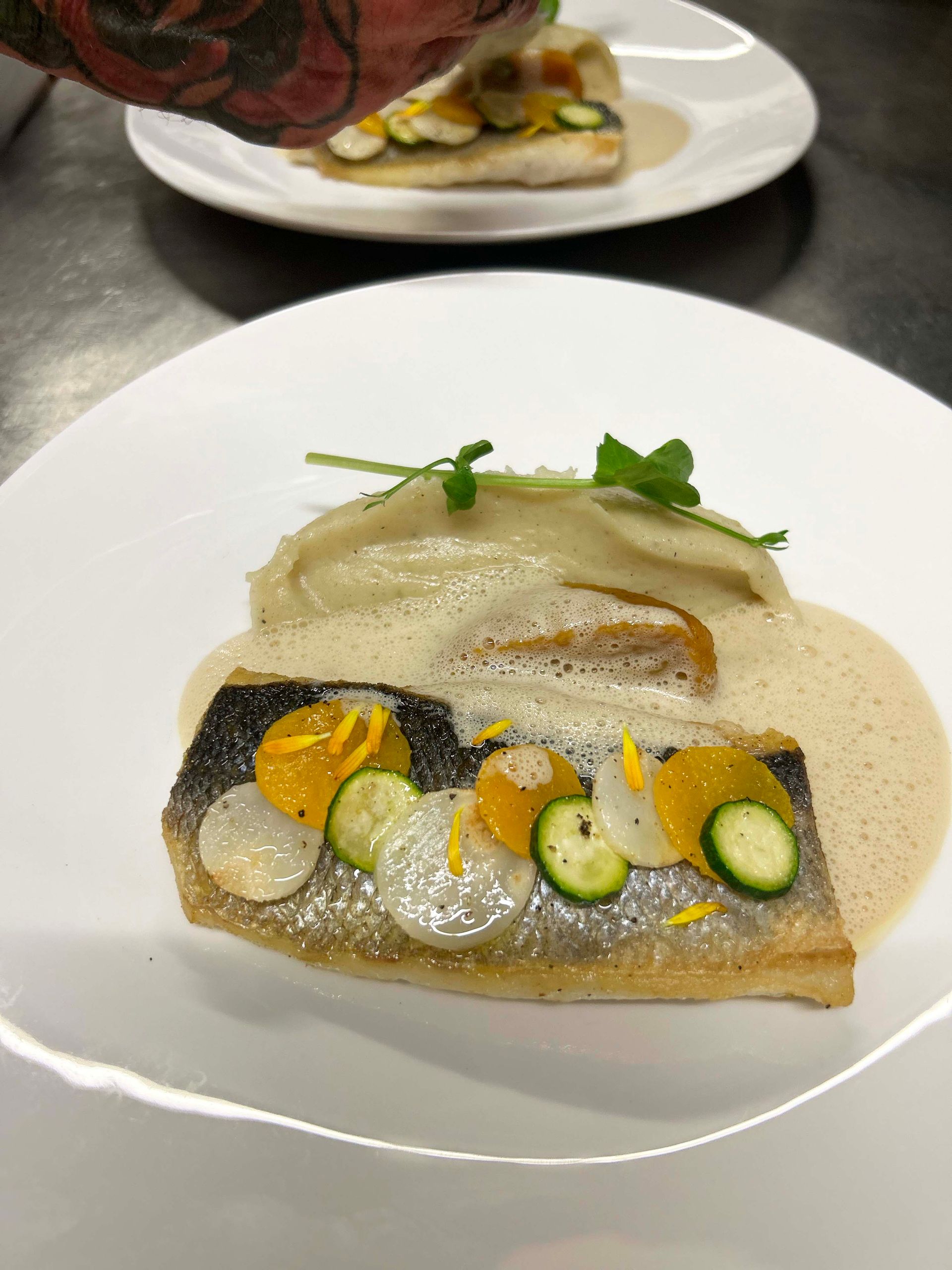 Restaurant Bella Via in Pelt